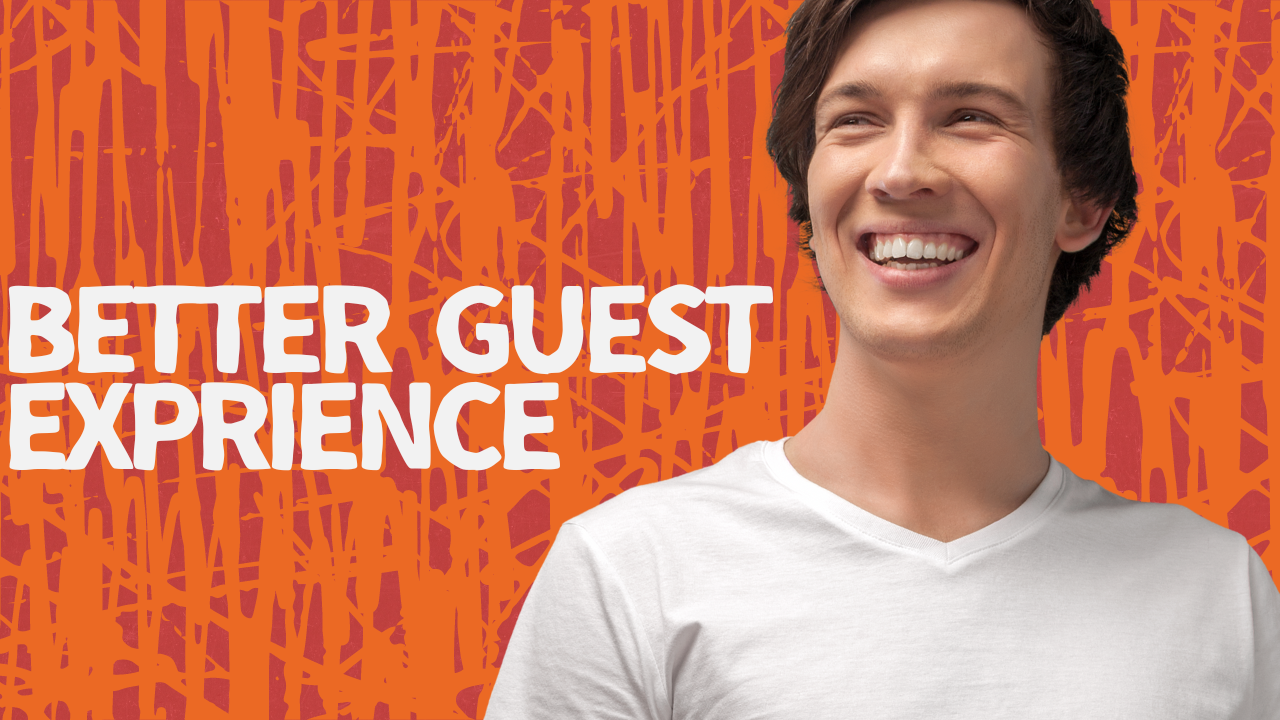 Utilizing Your PMS for Personalized Guest Experiences – Hotel Owner's ...